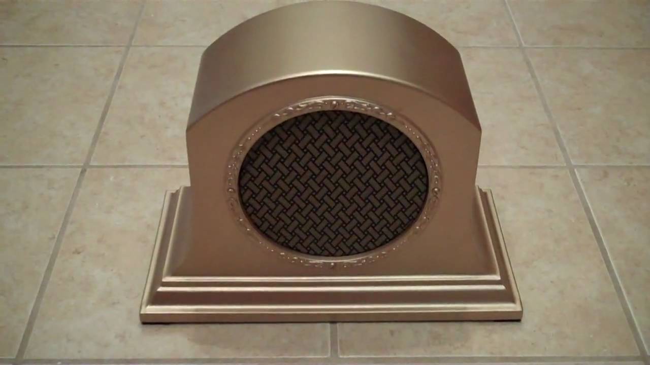 RCA 100 A speaker - YouTube