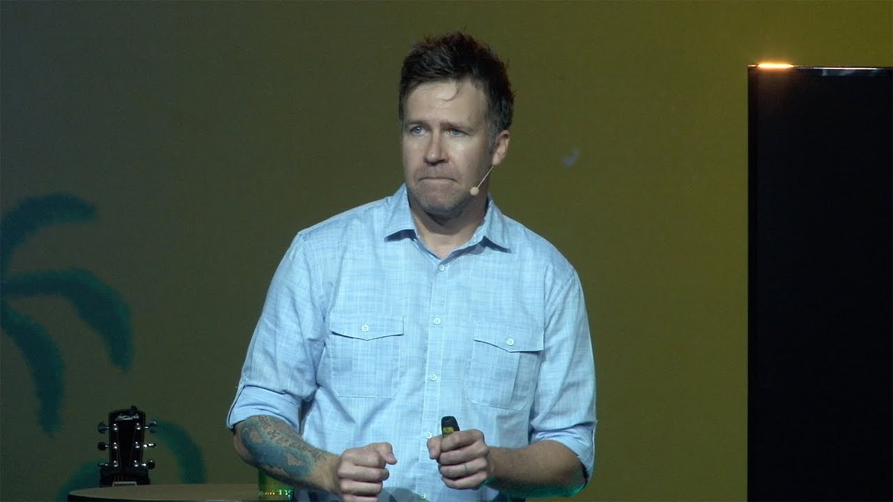 The Quote - David McCreary - YouTube