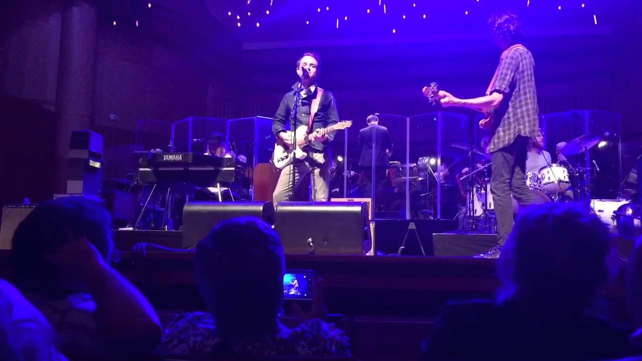 A Little Bit of Everything - Dawes - Live with Baltimore Symphony ...