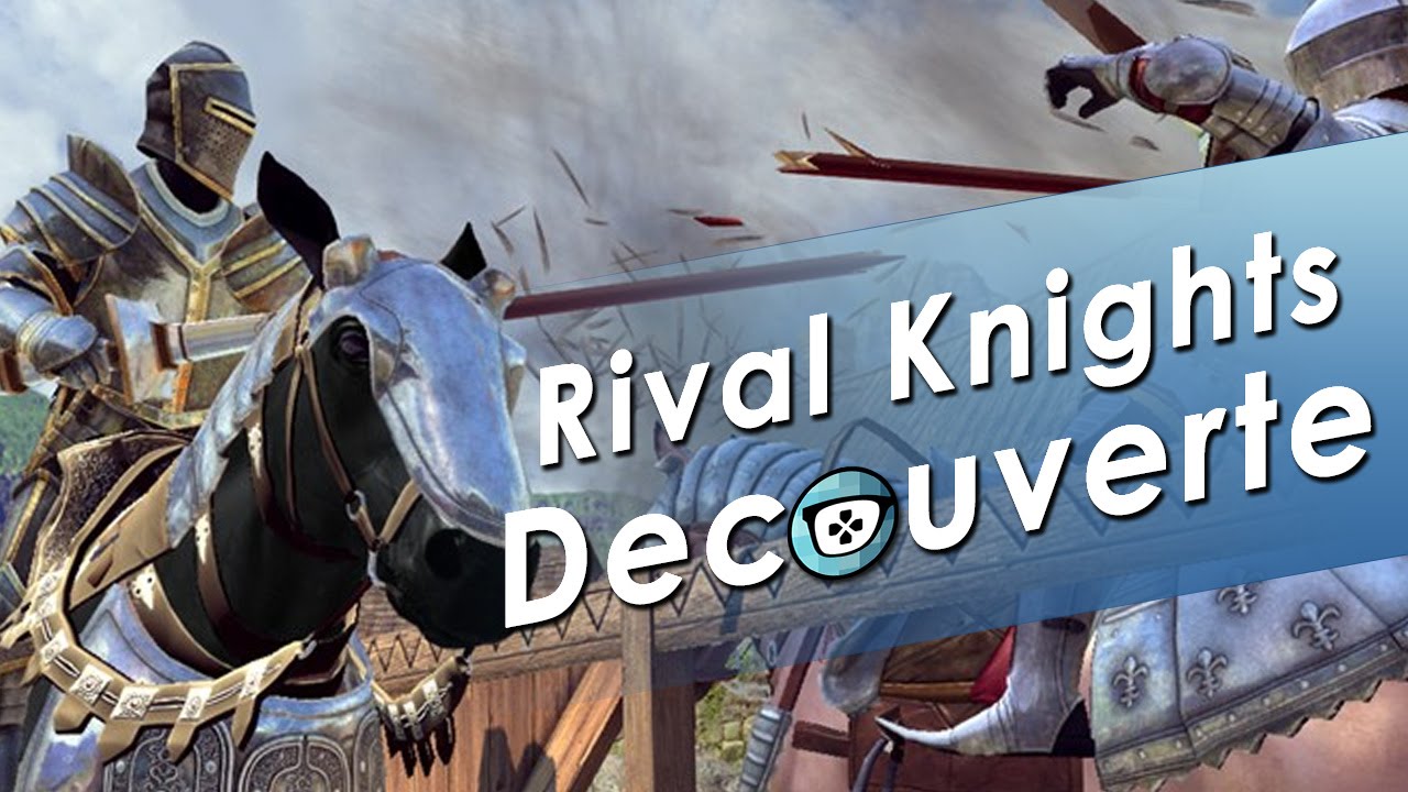 [FR] Rival Knights - Découverte [HD] - YouTube