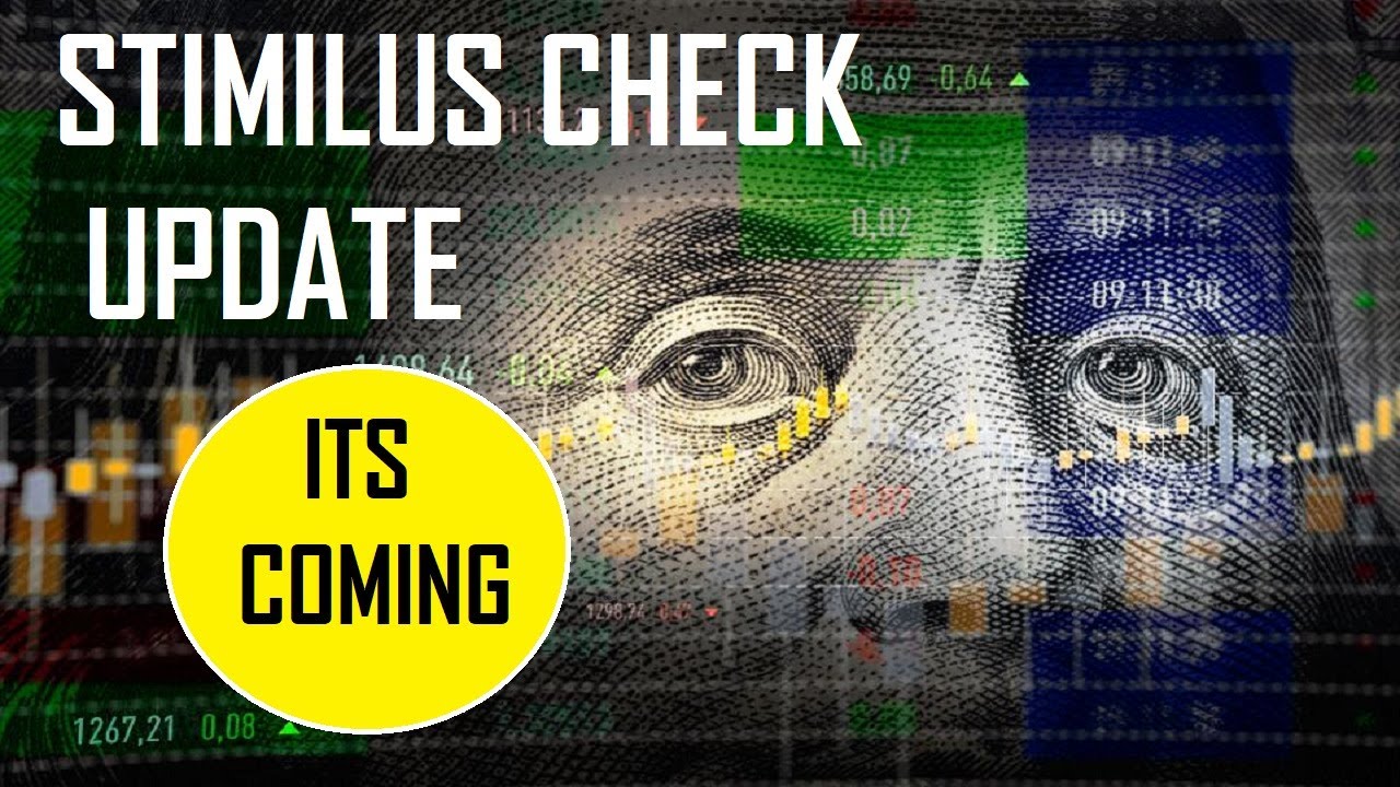 $2000 Second Stimulus Check Update for May 22, 2020 - YouTube