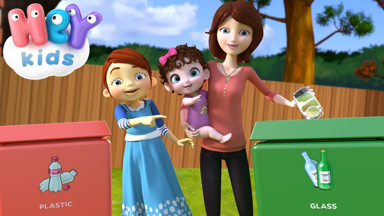 Reduce Reuse Recycle Song For Preschoolers Recycling For Kids reduce-reuse-recycle-song-for-preschoolers-recycling-for-kids