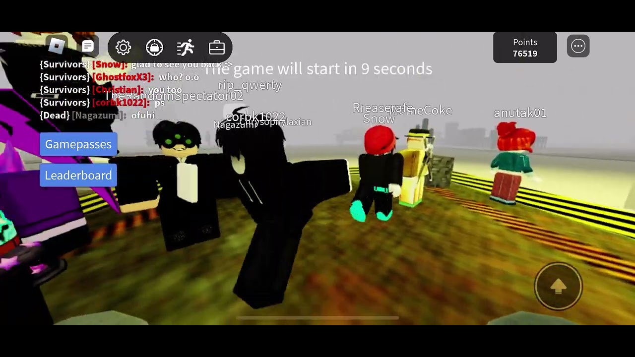 SAKTK51 Killing kids - YouTube
