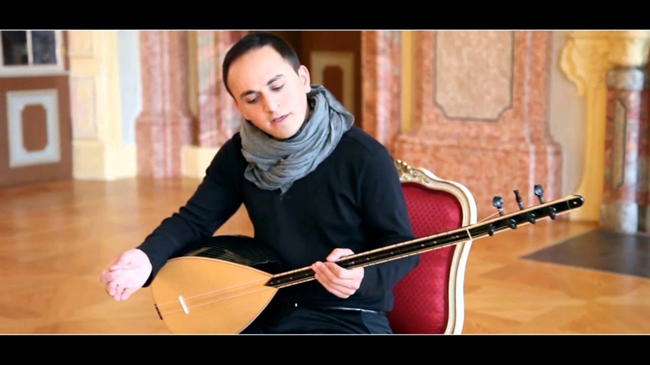 Murat Bay RINDE - YouTube