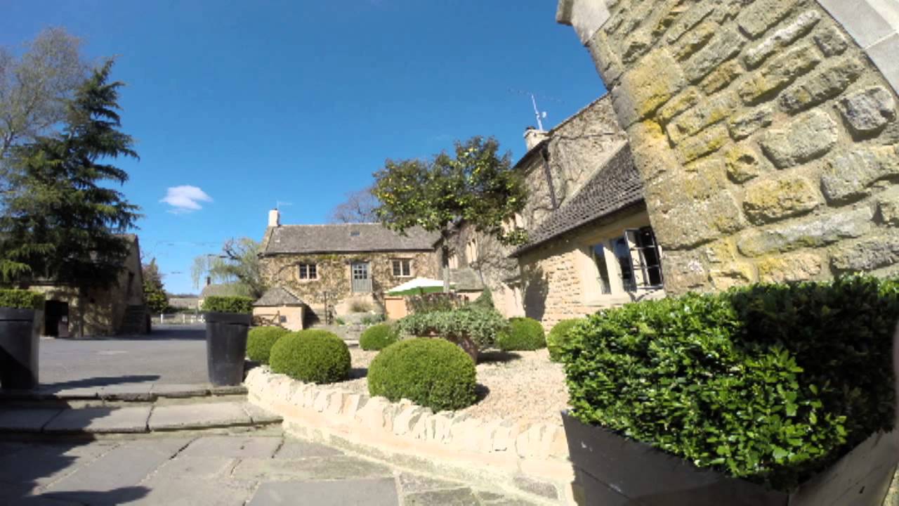 SLAUGHTERS COUNTRY INN TOP VIDEO 2015 - YouTube