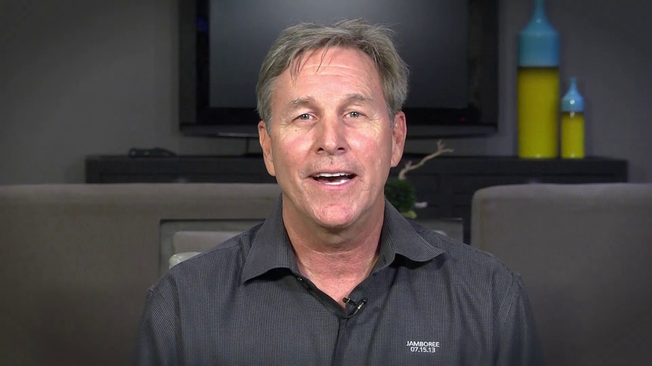 AFP National Philanthropy Day 2018 - Outstanding Philanthropist - Jack ...