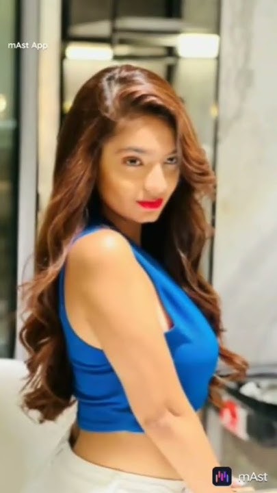 Anushka sen so beautiful 🥰🥰 1000 subscribe please - YouTube