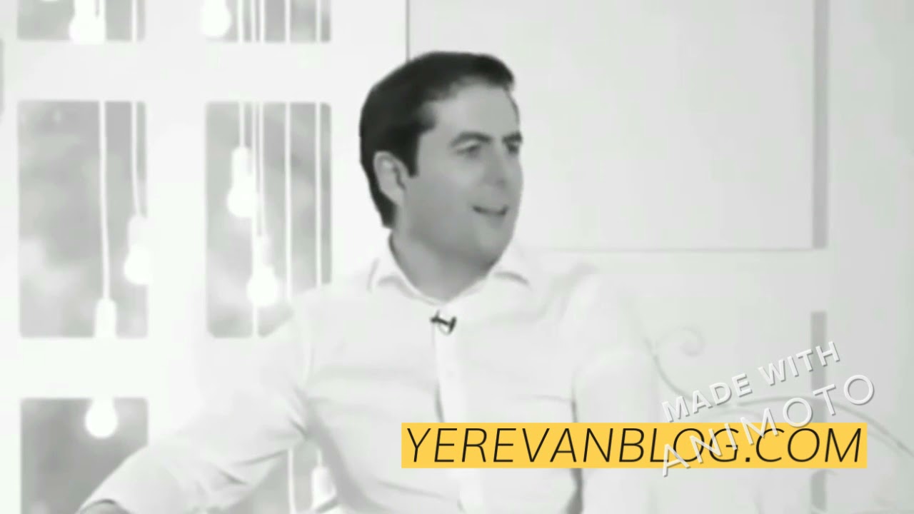 Հայկոյի անկեղծ պատասխանը՝ ինչ կանեիր եթե իմանայիր՝ մինչև կյանքիդ