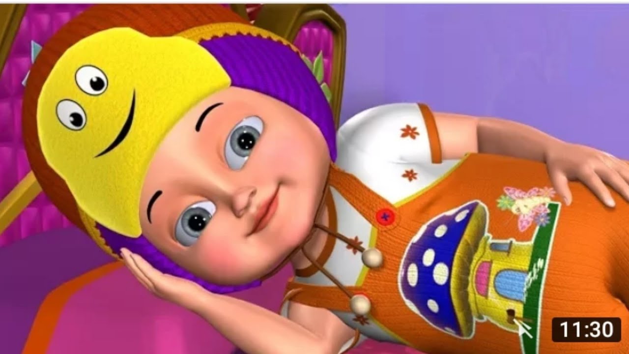 Jonny Jonny cartoon/Jonny nursery rhymes songs - YouTube