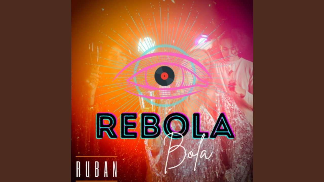 Rebola Bola - YouTube