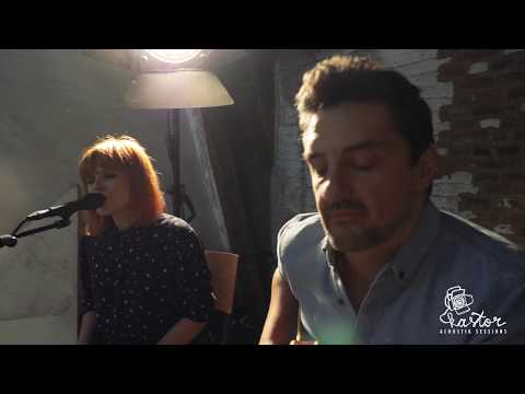 Kastor Acoustik Sessions #26 | JULIE. - Le Baiser