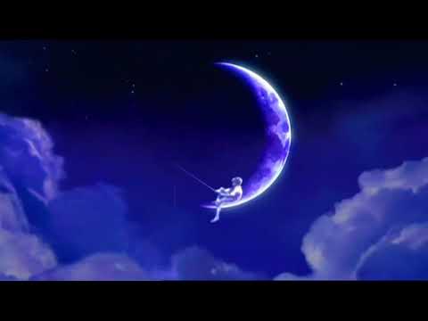DreamWorks Home Entertainment 2003 uk logo