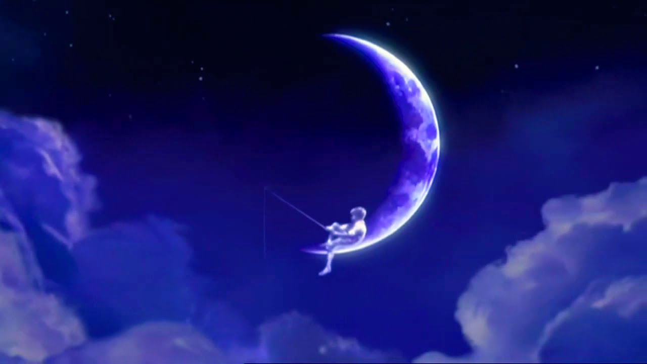 DreamWorks Home Entertainment 2003 uk logo - YouTube