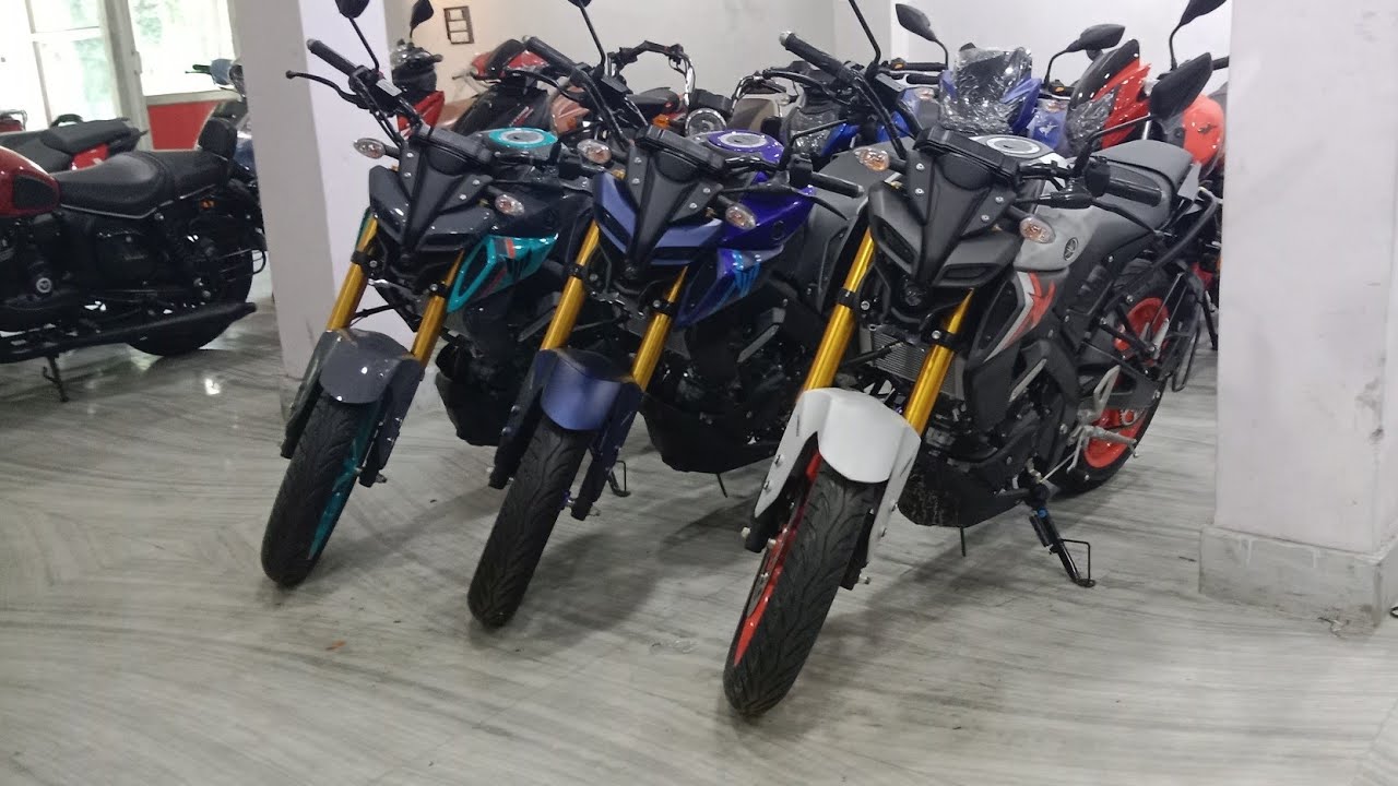 new 🔥Yamaha MT 15 2V bike 😱 full review video 🔥💯 #yamaha top bike MT ...