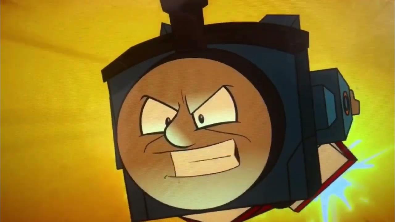 Man vs Train With Davemadson Elements - YouTube