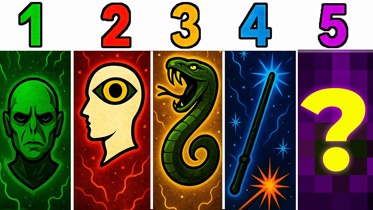 All of Voldemort’s Powers EXPLAINED in Detail - YouTube