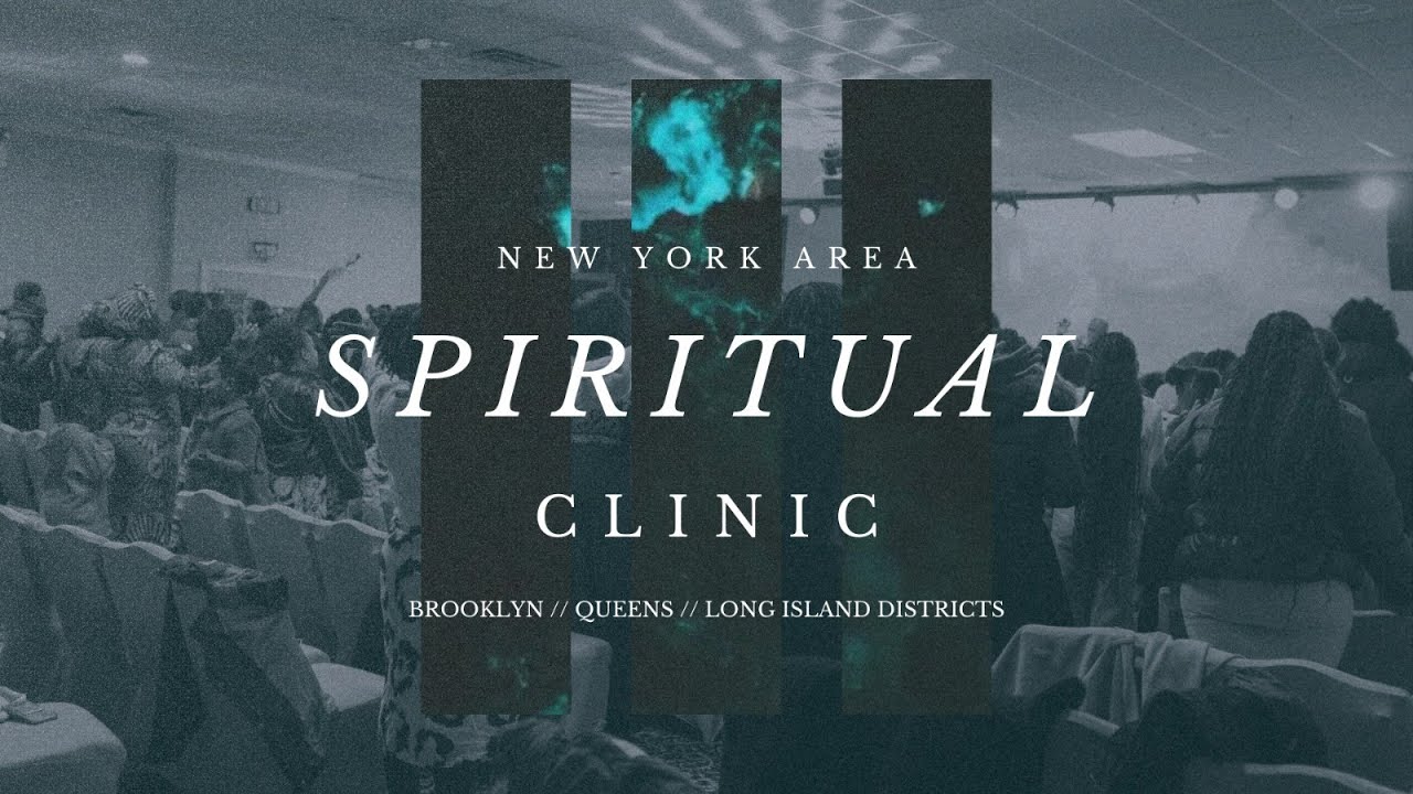 Spiritual Clinic | Zone 2 | Brooklyn District - YouTube
