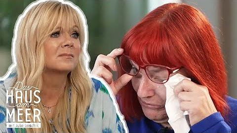 Das Haus am Meer mit Julia Leischik | SAT.1 - YouTube