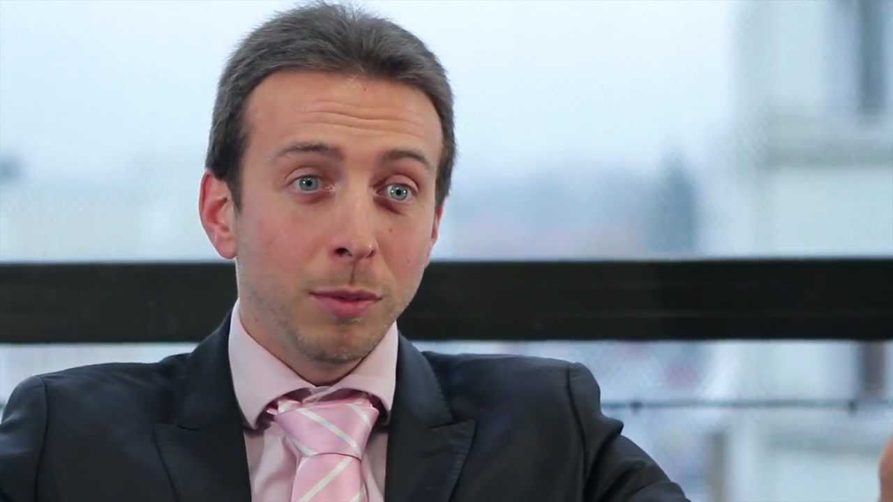 CCLD Recrutement Partenariat Mathieu SAGE - YouTube