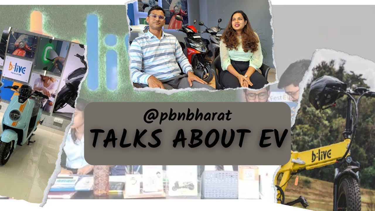 "Embrace the Future of Transportation with B:live: Revolutionizing ...