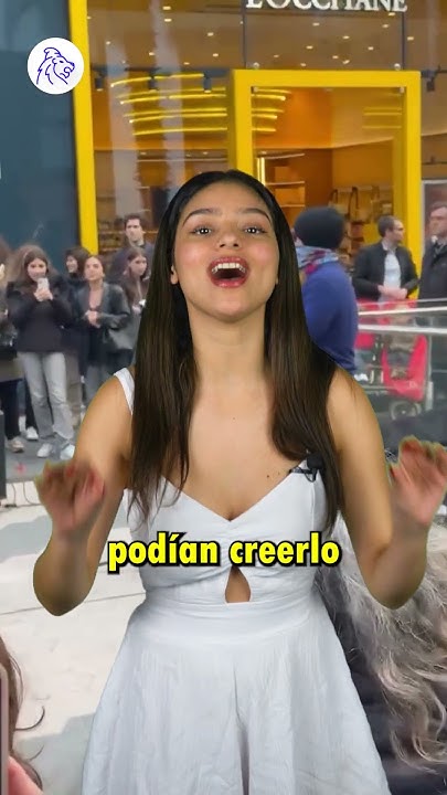 ️ ABRO HILO | SORPRESA PARA LOS FANS 🤩 - YouTube