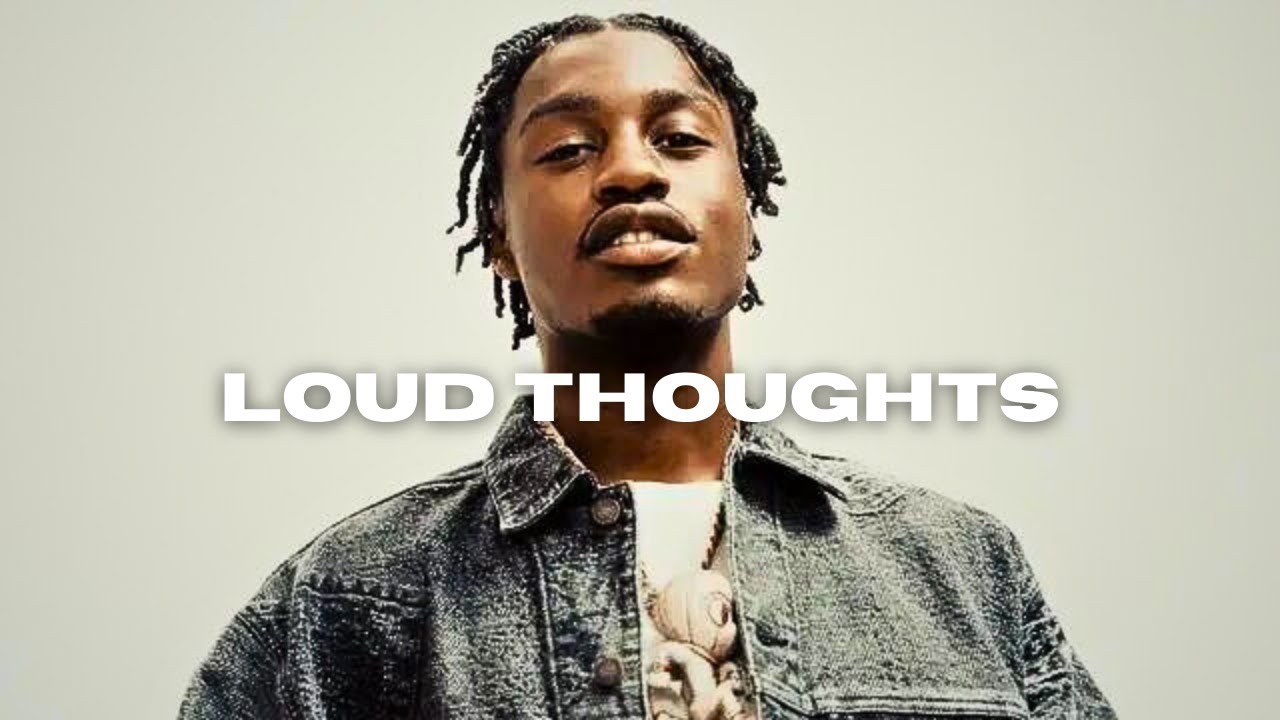 [FREE] Polo G x Lil Tjay Emotional Type Beat "Loud Thoughts" - YouTube