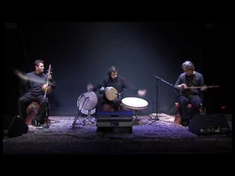 Passage To Dawn (From Shiraz To Baku) 2