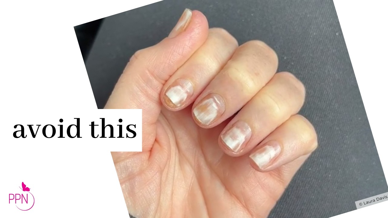 Safest DIY Nail Products To Avoid Harm & Allergies - YouTube