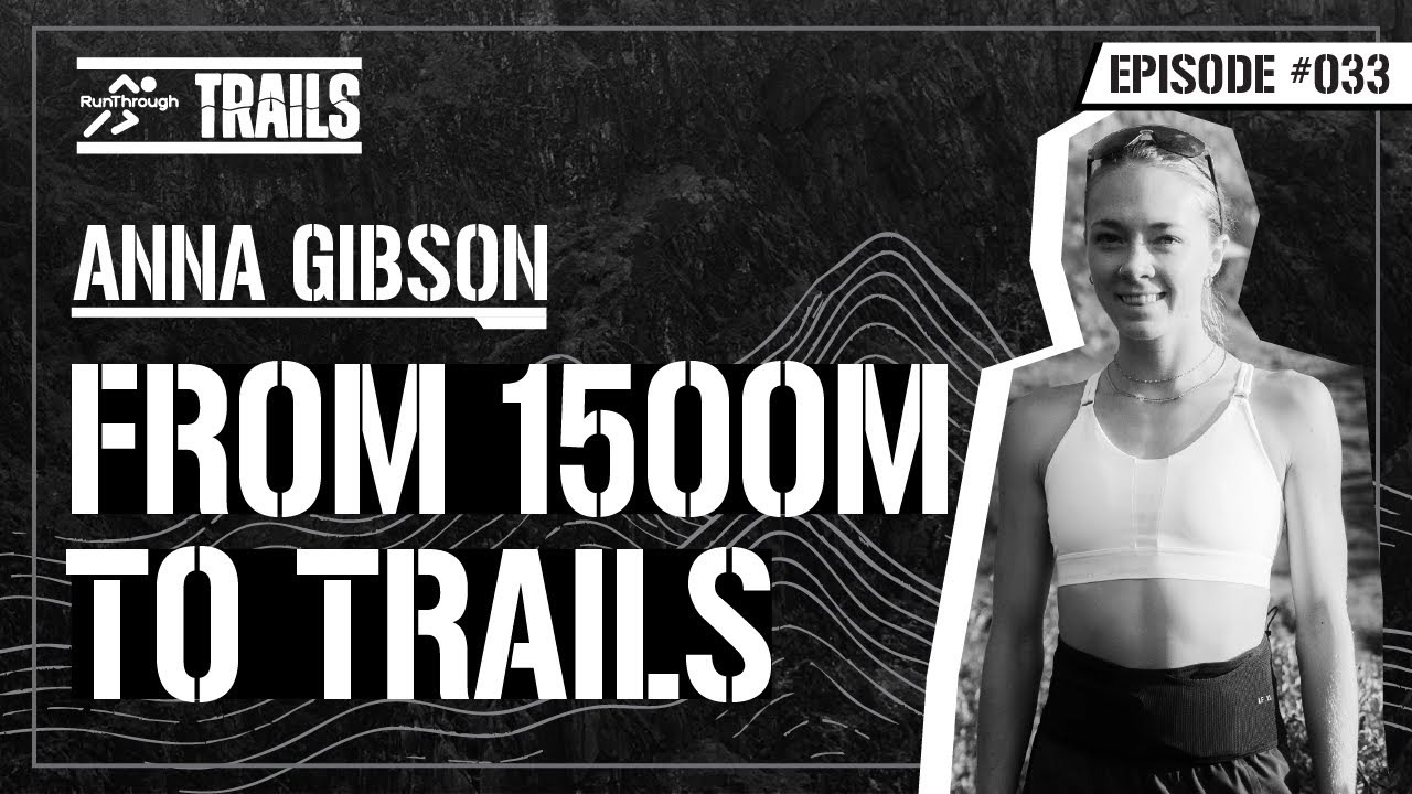 How being a Multi-Discipline athlete has shaped ANNA GIBSON into an ...