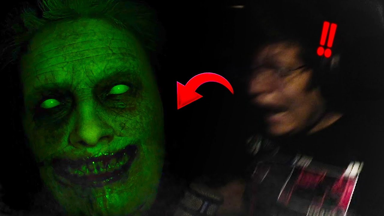 Nagnakaw kami sa bahay ng mga multo! | Boo men - YouTube