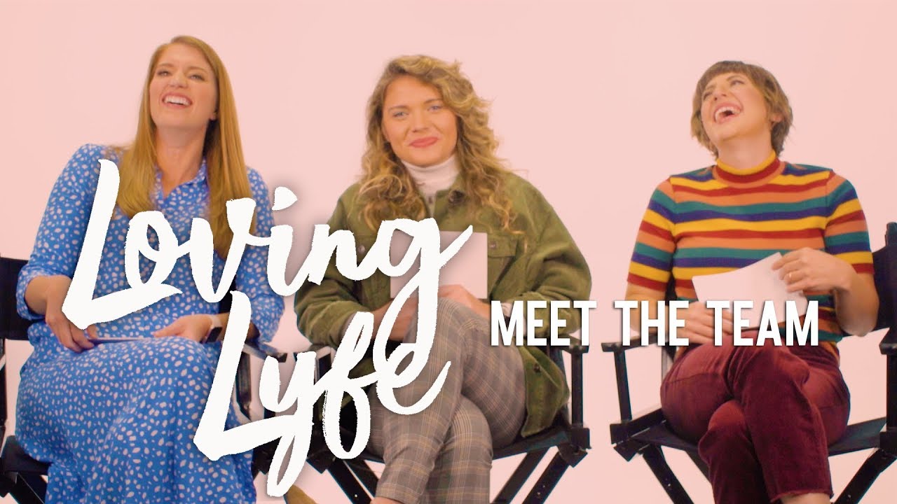 Season 2 Announcement - Loving Lyfe - YouTube