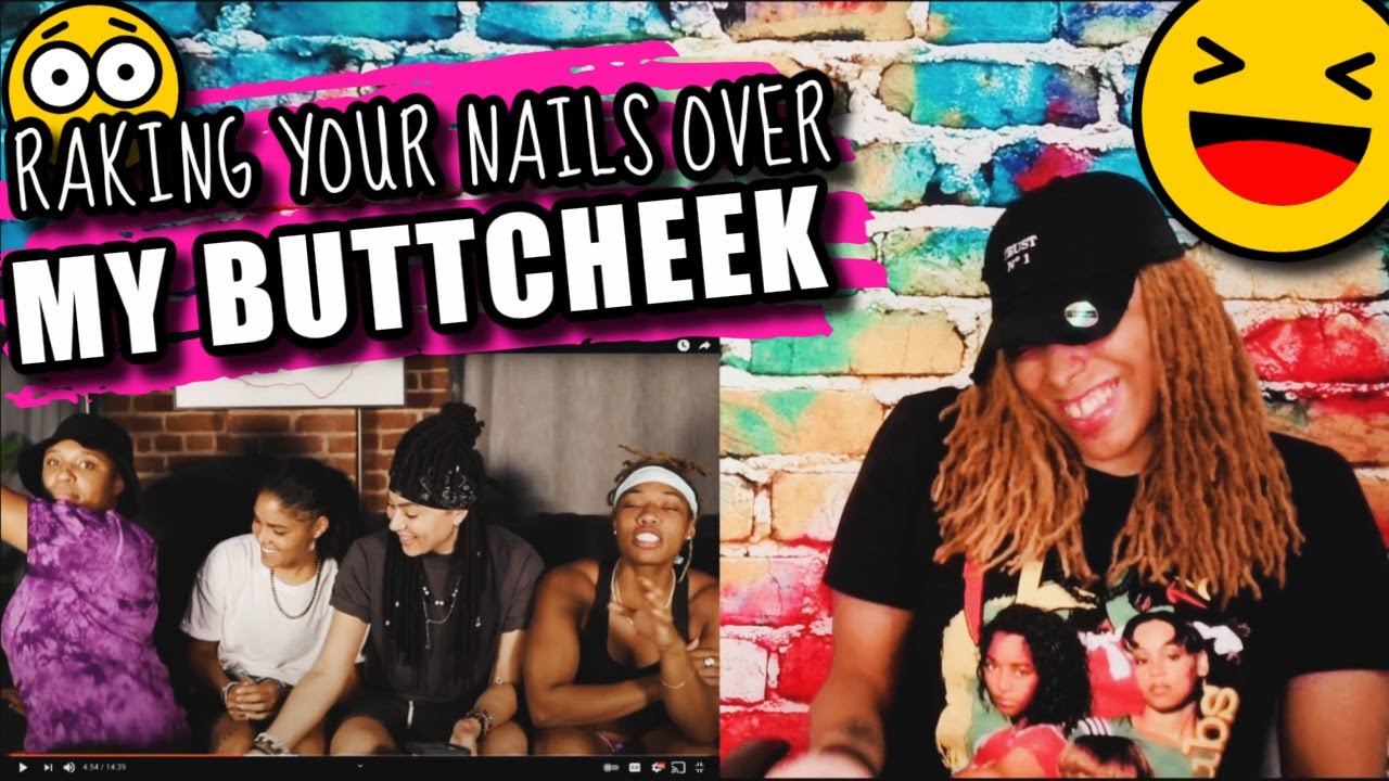 Fems Ask Studs INTIMATE Questions w/ CA$E 👀🌶 | AMBERSCLOSET | UNSOLICITED TRUTH REACTION - YouTube