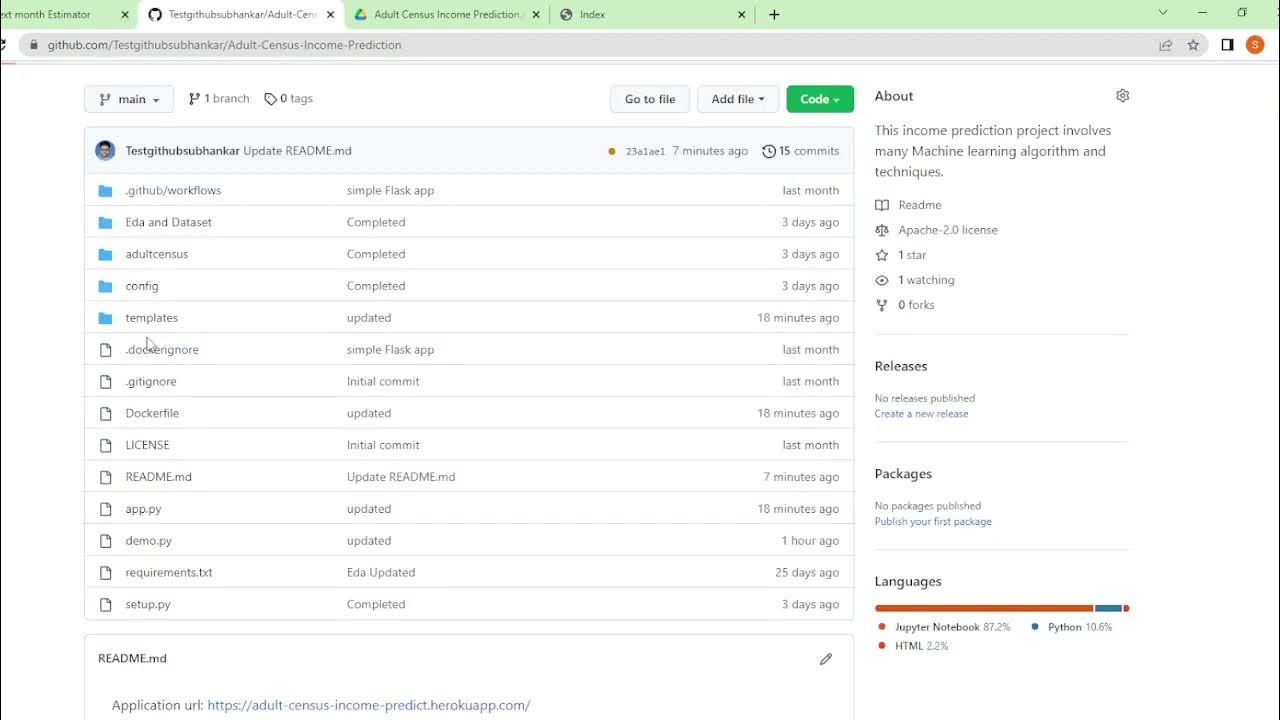 Ineuron Datascience Machine Learning Internship Project Youtube