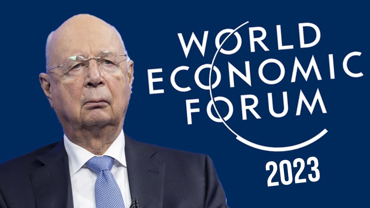 What is Going on In Davos, World Economic Forum 2023..? - YouTube