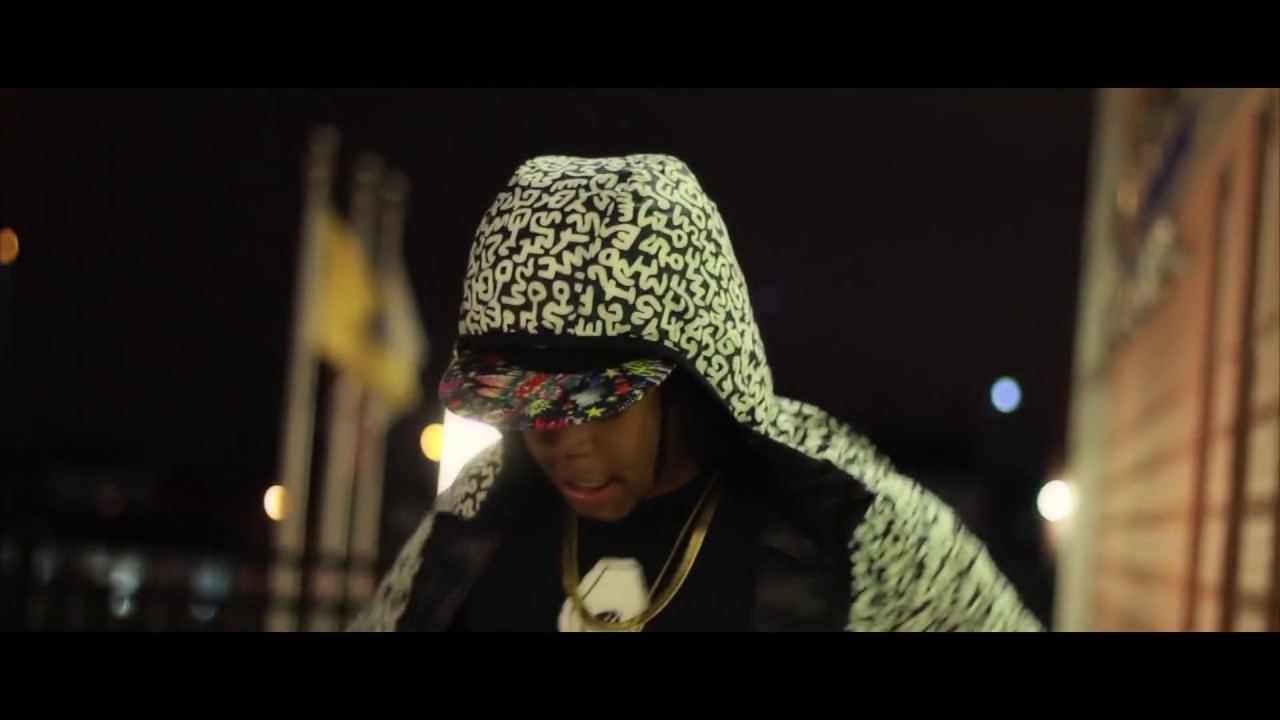 Jon Lin - Funny Money (Official Video) Shot By @BrainFilmz - YouTube