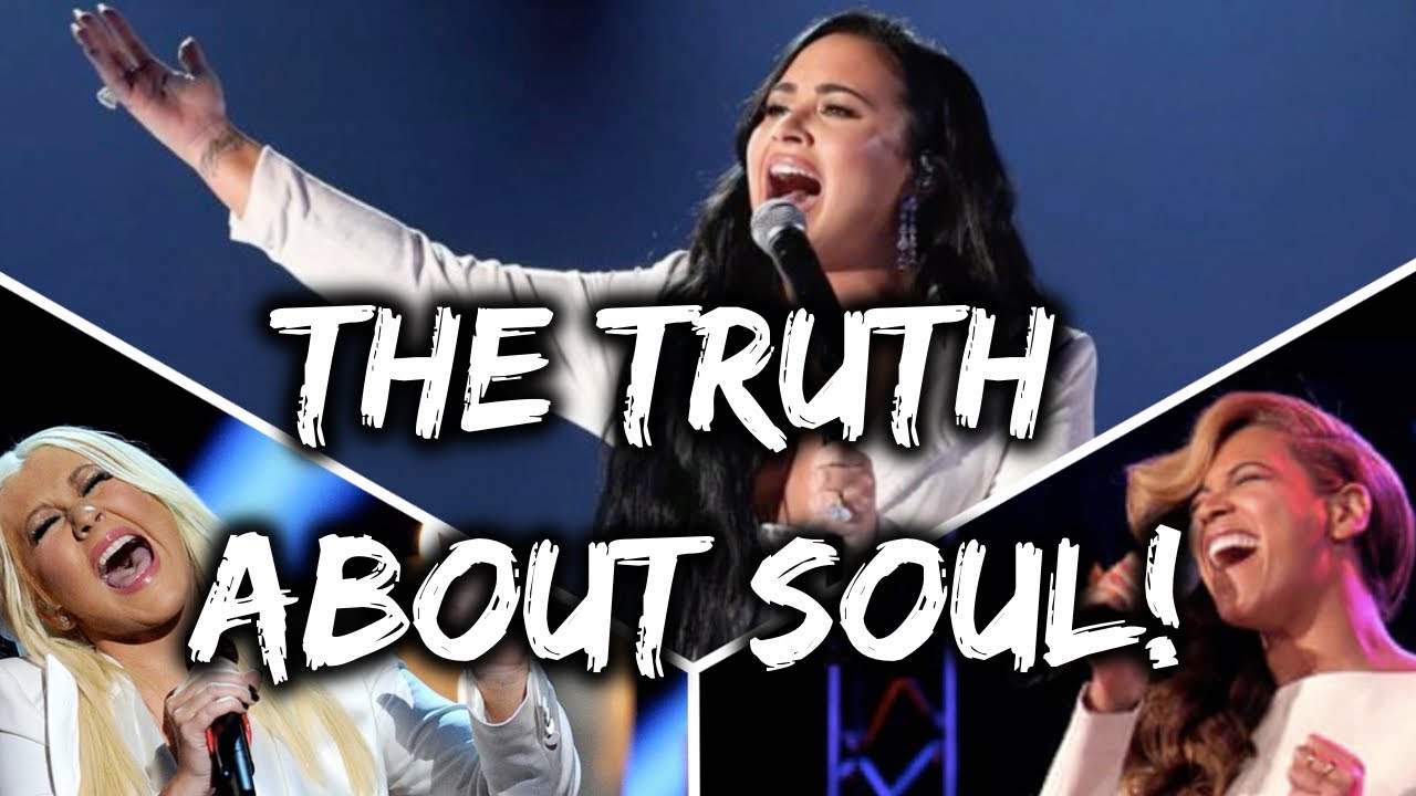 What Makes Singers Great Emoters? | Emotion In Singing - YouTube