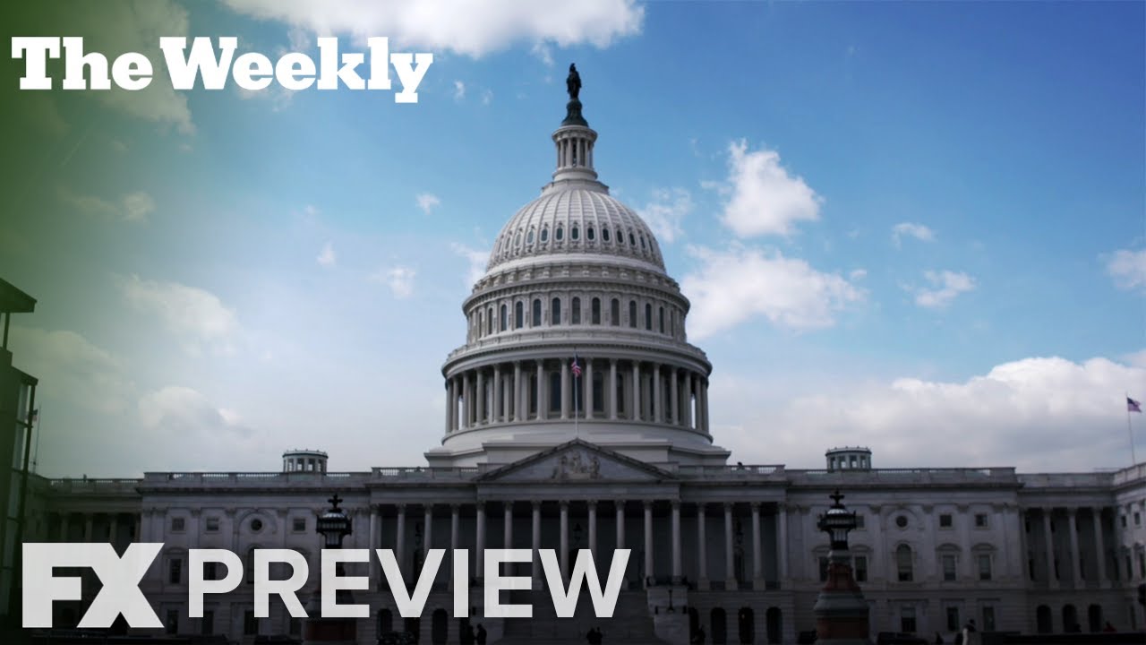 The Weekly | Season 1 Ep. 13: The Blueprint Preview | FX - YouTube