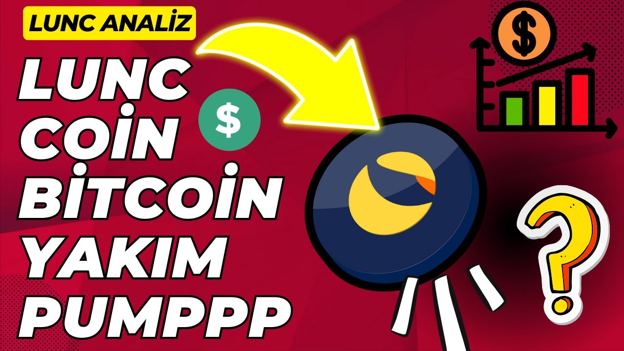 LUNC COİN BİNANCE YAKIMLARI GELDİ --- FİYAT ANALİZİ LUNC BİTCOİN #lunc ...