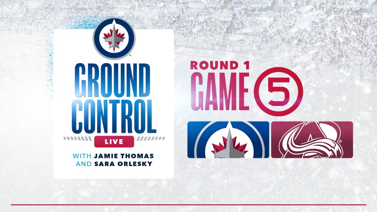 Ground Control LIVE | April 30, 2024 - YouTube