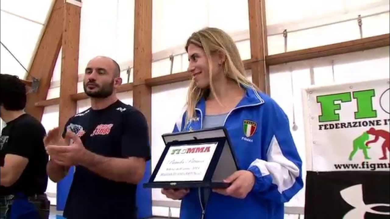 4° Campionato Italiano di Brazilian Jiu Jitsu / Grappling GI - Highlights e Interviste - YouTube