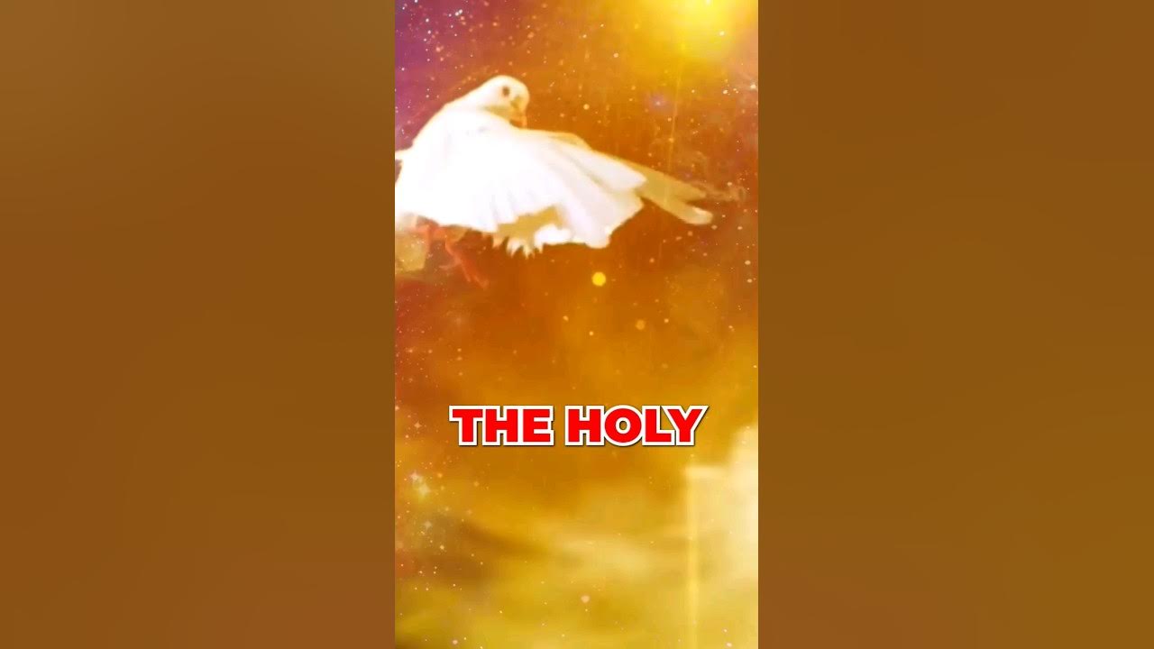 BEST VIDEO FOR YOU Does The Holy Spirit Exist YouTube best-video-for-you-does-the-holy-spirit-exist-youtube