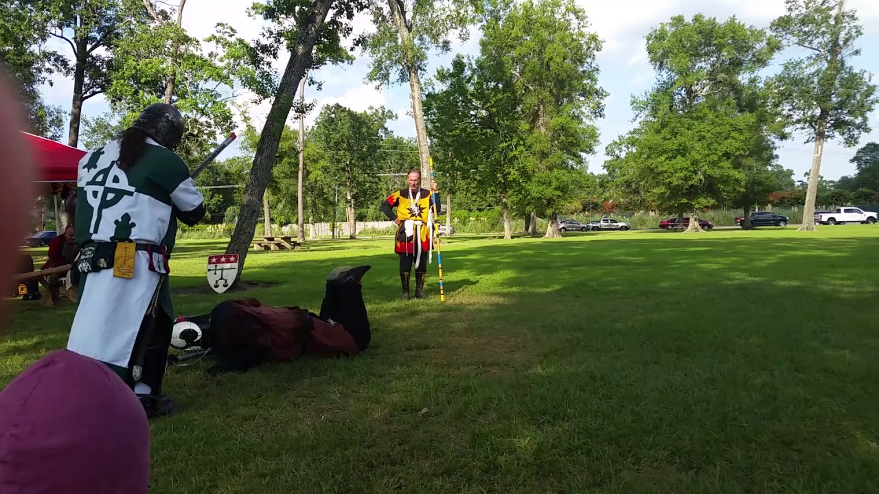 Pennsic Pity Party 2017 #21 - YouTube