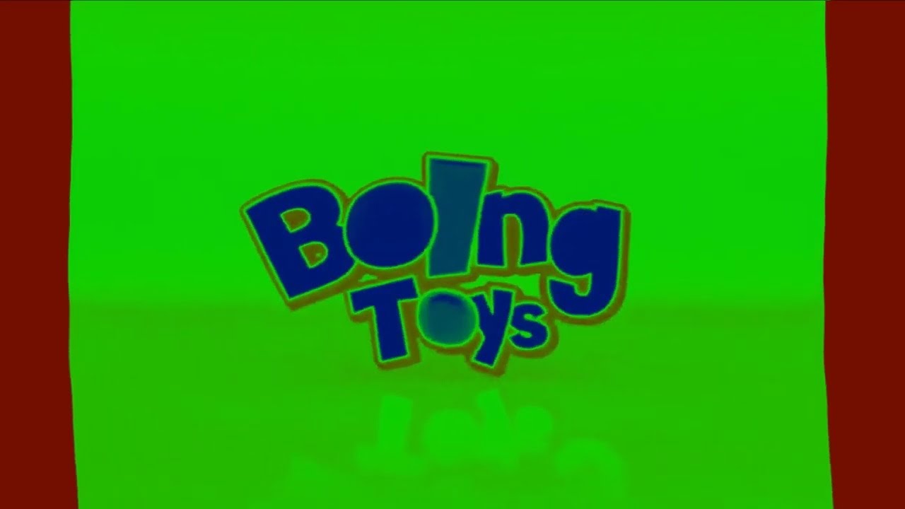 BOING TOYS LOGO EFFECTS (INSPIRED BY DOLBY DIGITAL 1997 EFFECTS) - YouTube