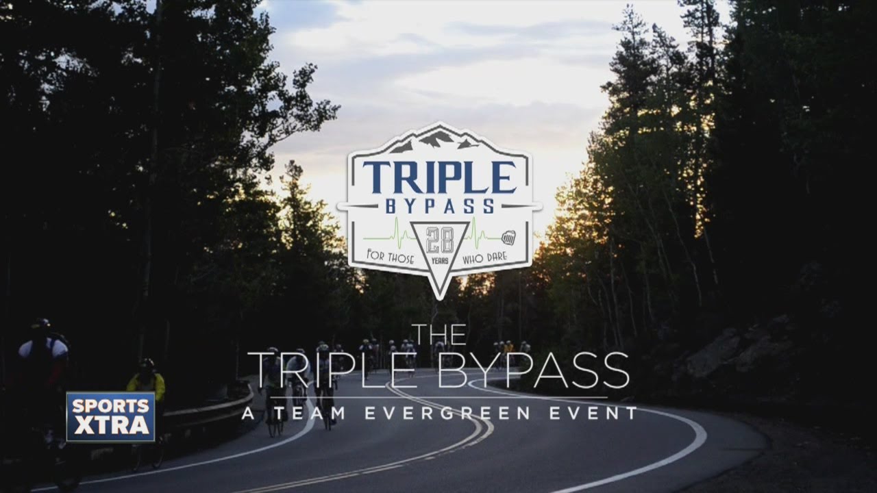 Triple Bypass — Colorado's Three-Pass Challenge | Gravel God