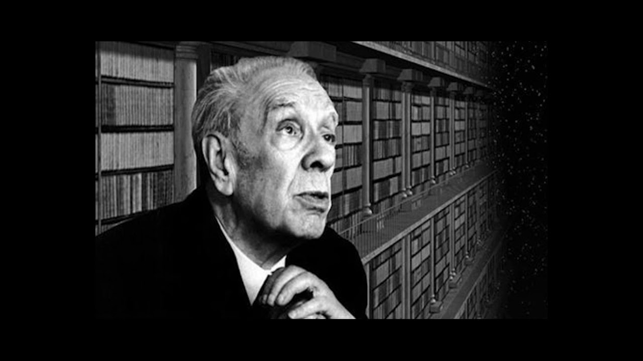 El inmortal/Jorge Luis Borges - YouTube