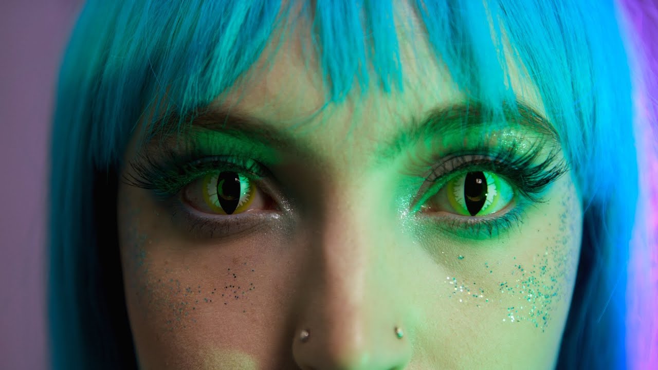 ero808 - VOODOO (Official Music Video) - YouTube