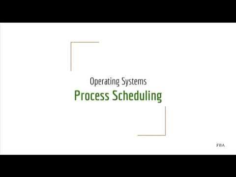 Process Scheduling | Operating Systems Bangla Tutorial - YouTube