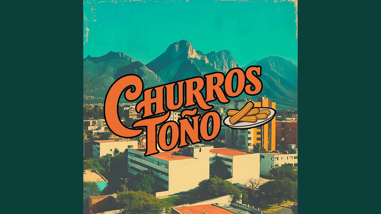 Churros Toño - YouTube