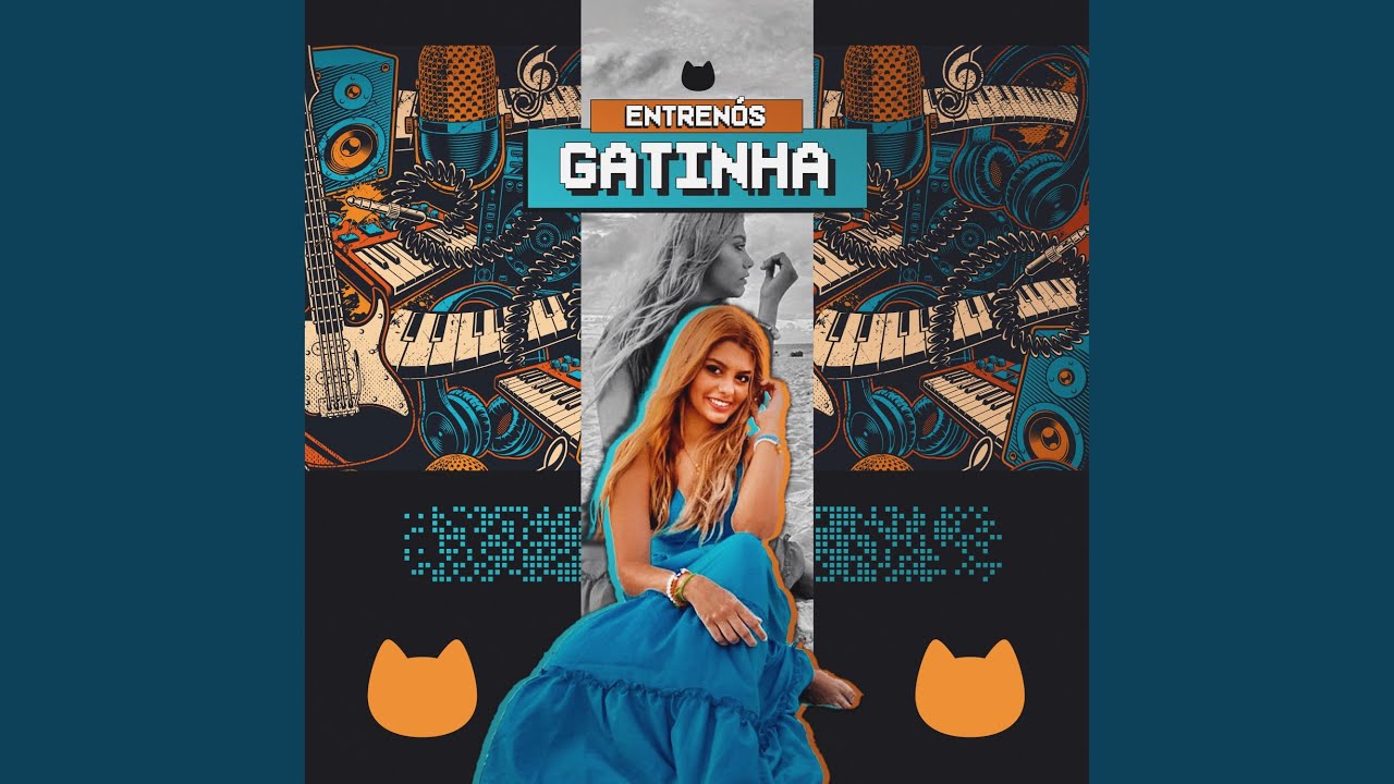 Gatinha Youtube
