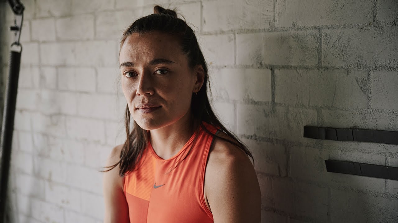 CATRIONA | Becoming friends with my anxiety — TINO : Tune In Not Out